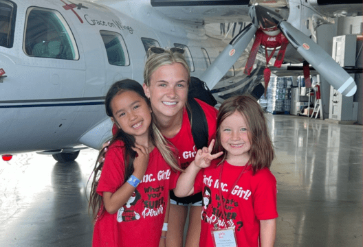 Girls Inc. | Inspiring All Girls to be Strong, Smart & Bold