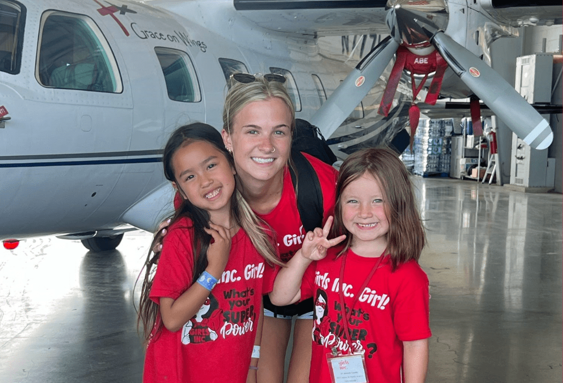 Girls Inc. | Inspiring All Girls to be Strong, Smart & Bold